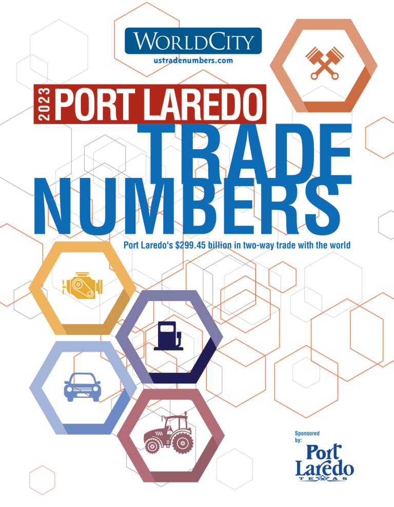 International Trade – Laredo Economic Development Corporation